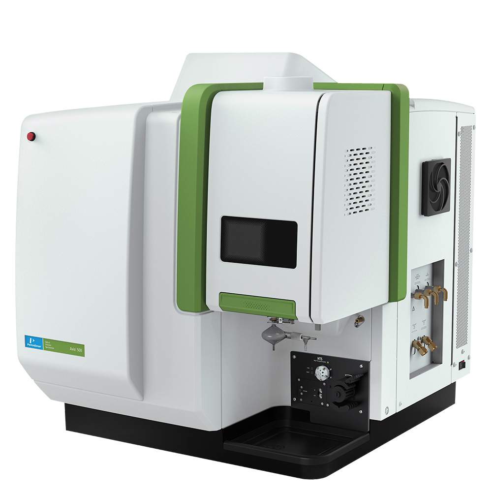 Product: High Throughput System for Avio 500/550 Max ICP-OES