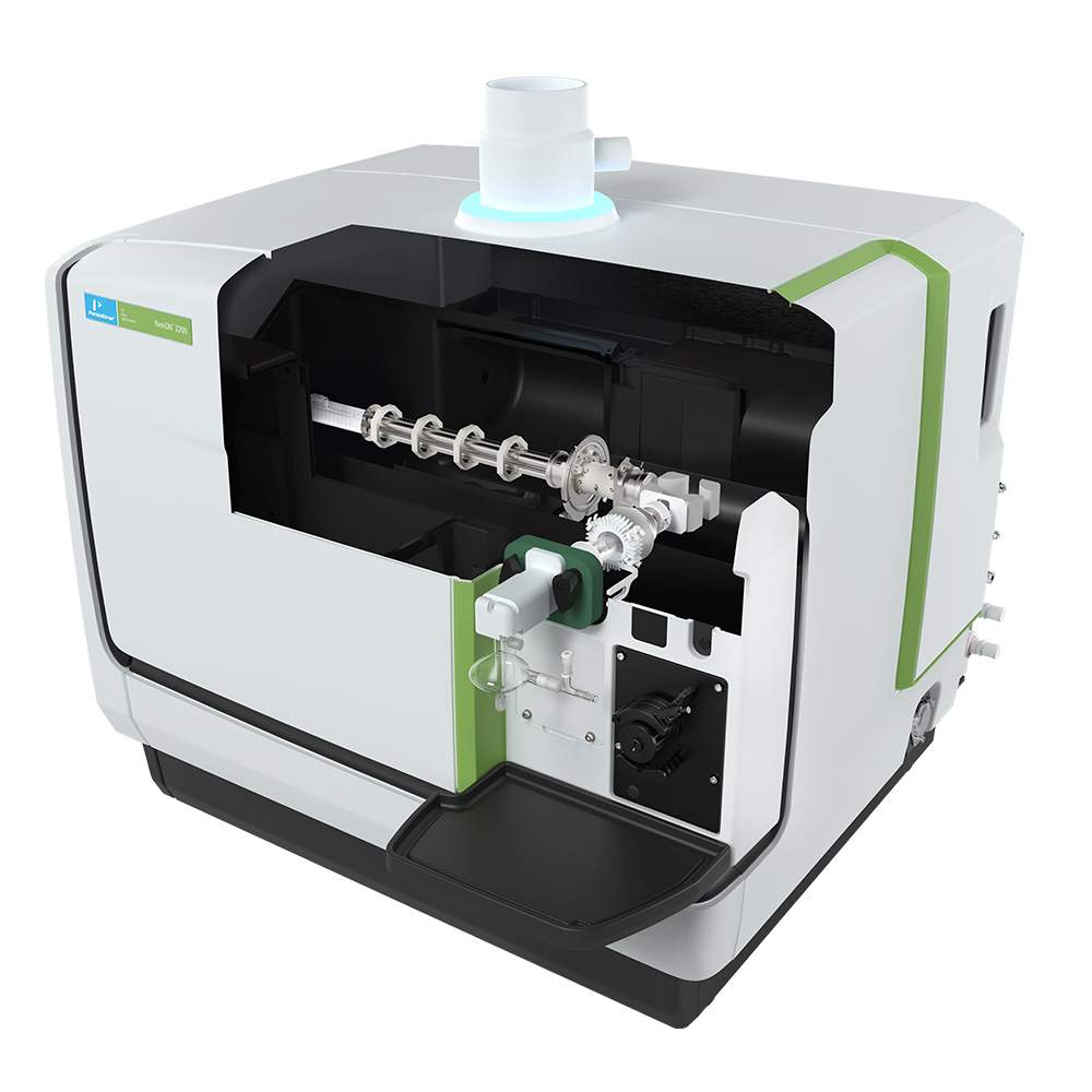 Product: NexION 2200 ICP Mass Spectrometer
