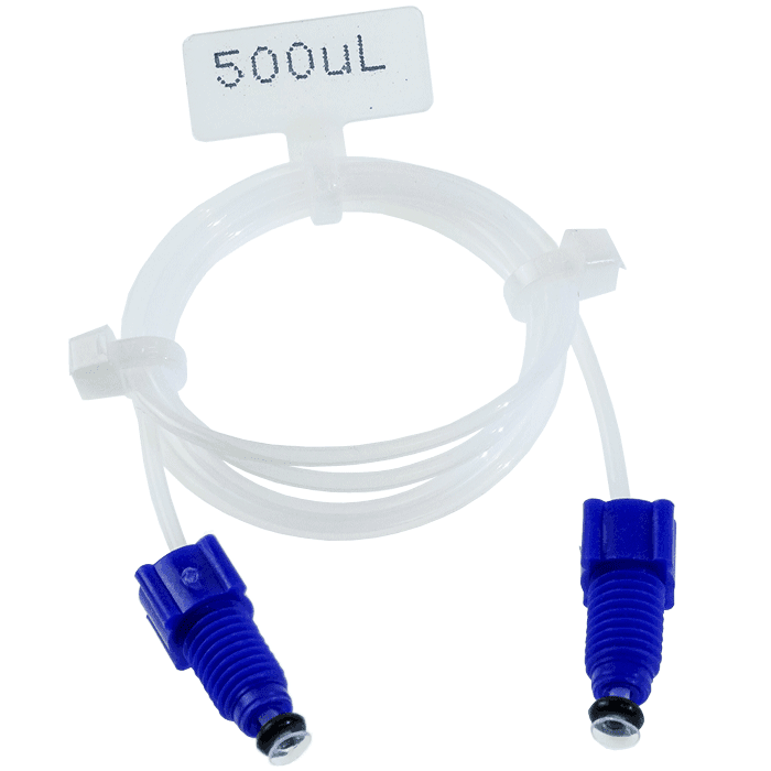 Product: 500 µL Sample Loop