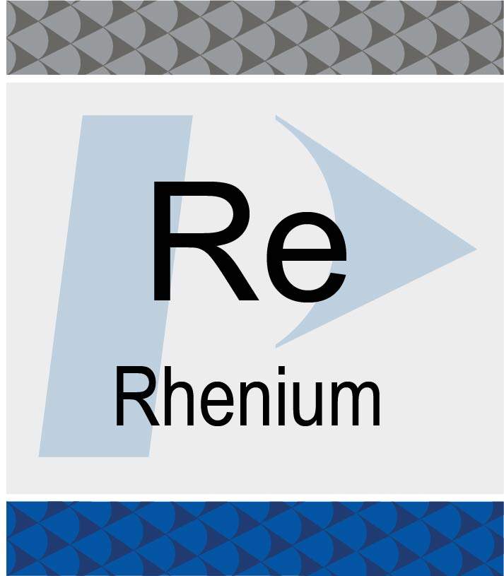 Product: Rhenium (Re) Pure Plus Standard, 1 µg/mL, H 2 O, 125 mL
