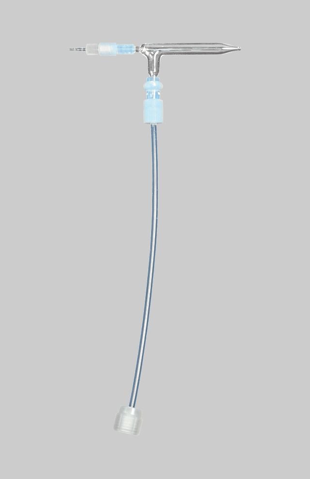 Product: Concentric Type CT R + Nebulizer:
