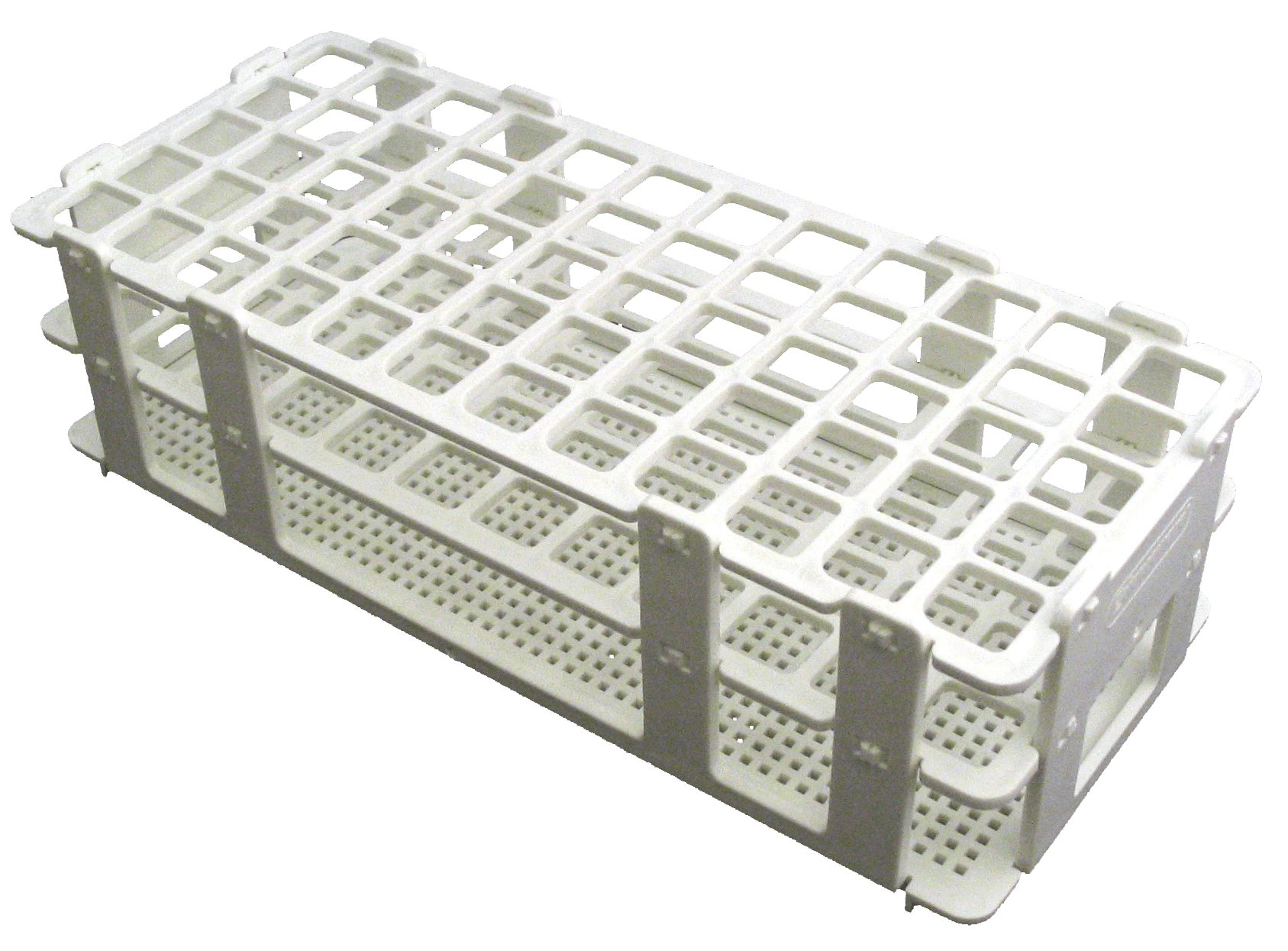 Product: ESI Large Rack, 60 Position 5x12, 16mm