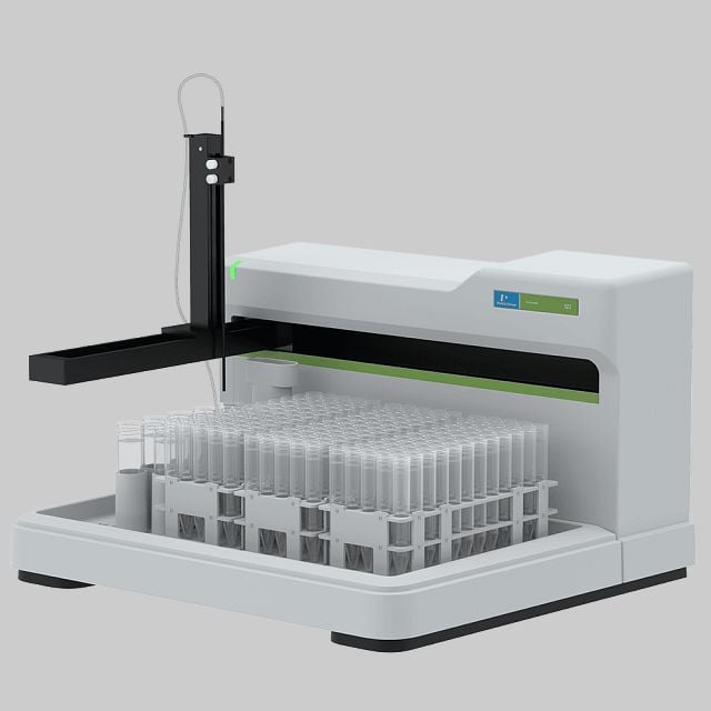 Product: S23 Autosampler for PerkinElmer AA, ICP-OES, ICP-MS Spectrometers
