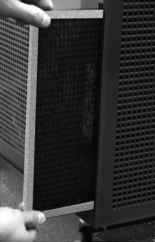 Product: PolyScience Replacement Air Filter