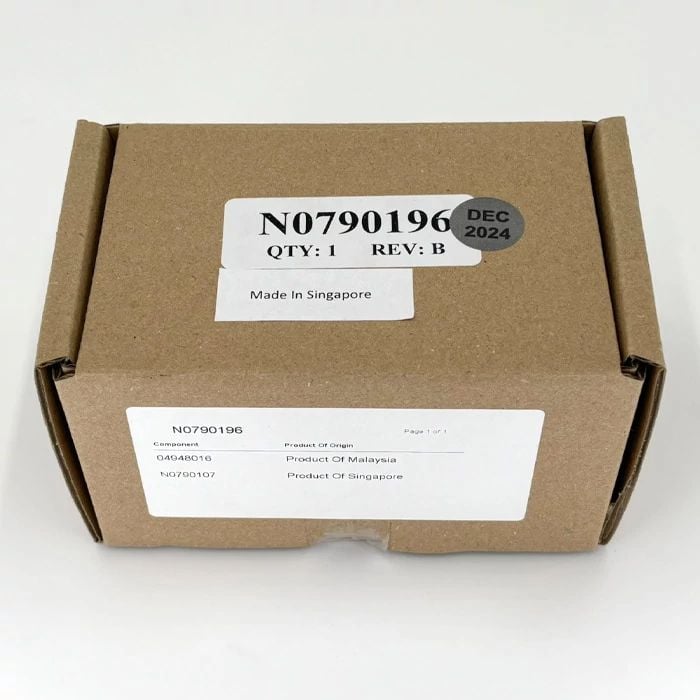 Product: Axial Flat Mirror Kit for Avio 200