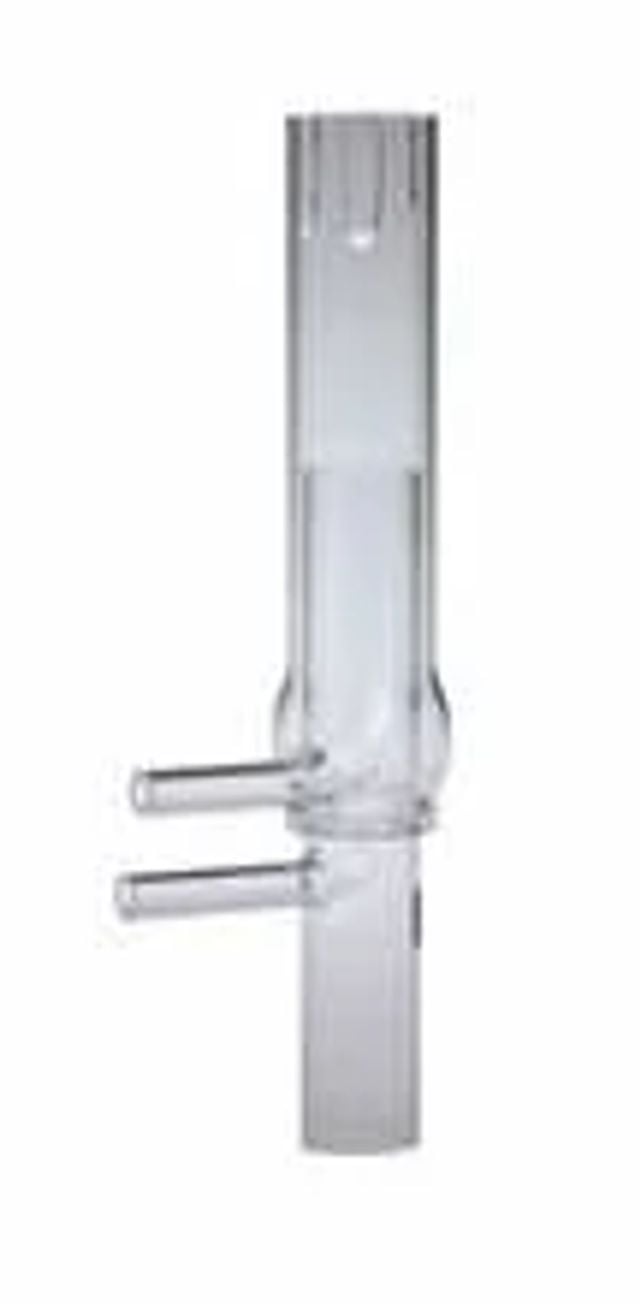 Product: 3-Slot Demountable Quartz Torch for Optima 4300/5300/7300 V