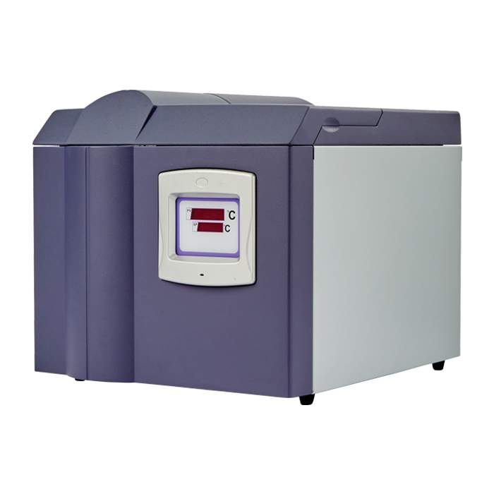 Product: UHP-35ZA-S Zero Air Generator - 15 L/min, 230 V