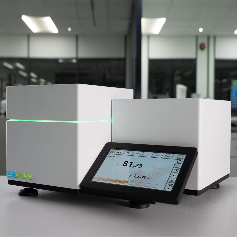 Product: Pyris TGA 9