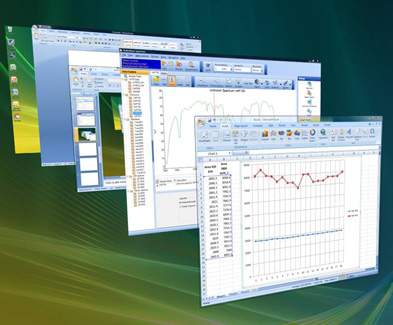 Product: Spectrum 10 Module (1 User License) for FT-IR