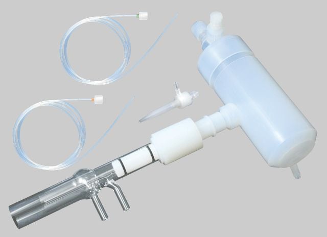 Product: HF-Resistant Sample Introduction Kit with Sapphire Injector ...