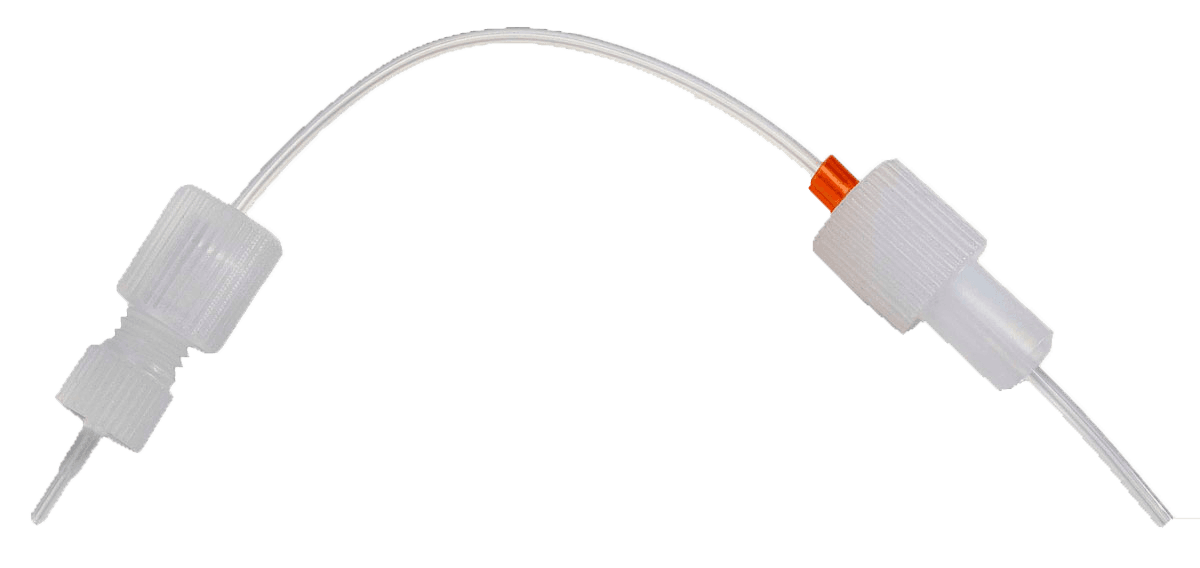 Product: Nebulizer Liquid Connector Kit