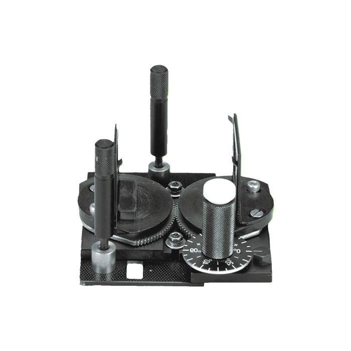 Product: Solid Sample Holder for LAMBDA Spectrometers