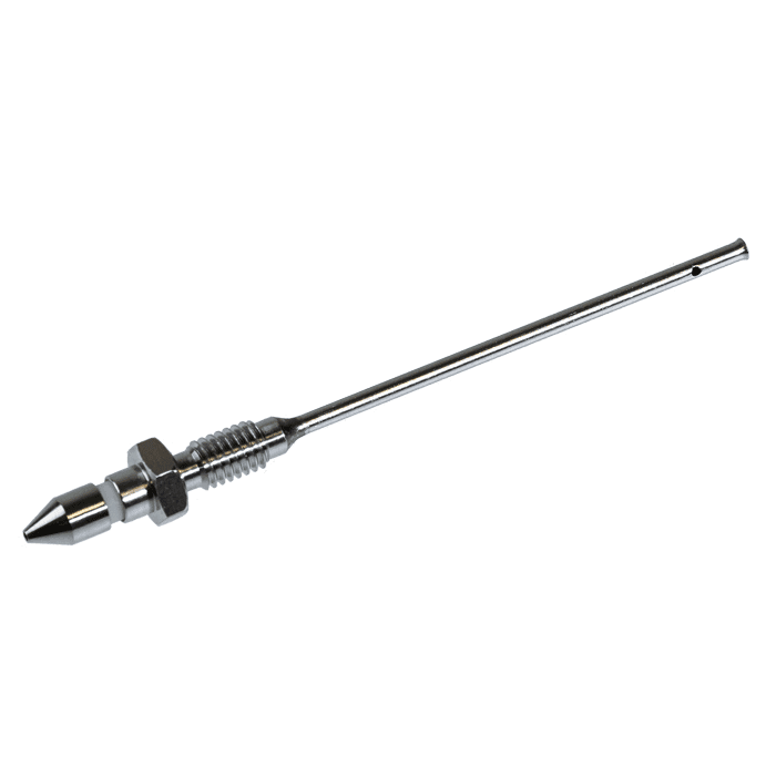 Product: Auto-Ignite FID Jet Assembly