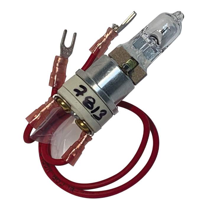 Product: NIR Source Lamp for Spectrum One/65/100/400/Spectrum 3/Frontier