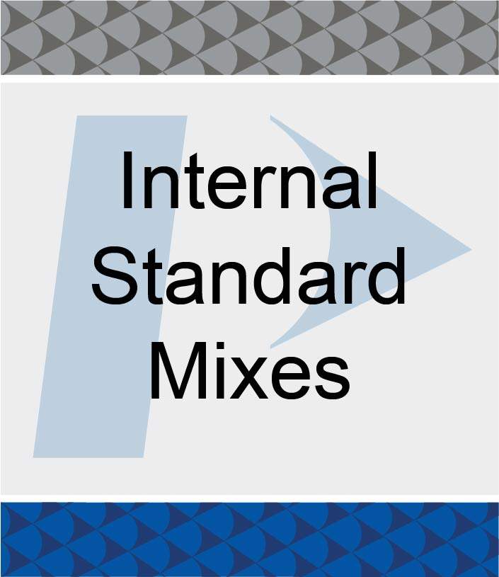 Product: Internal Standard Mix 125mL