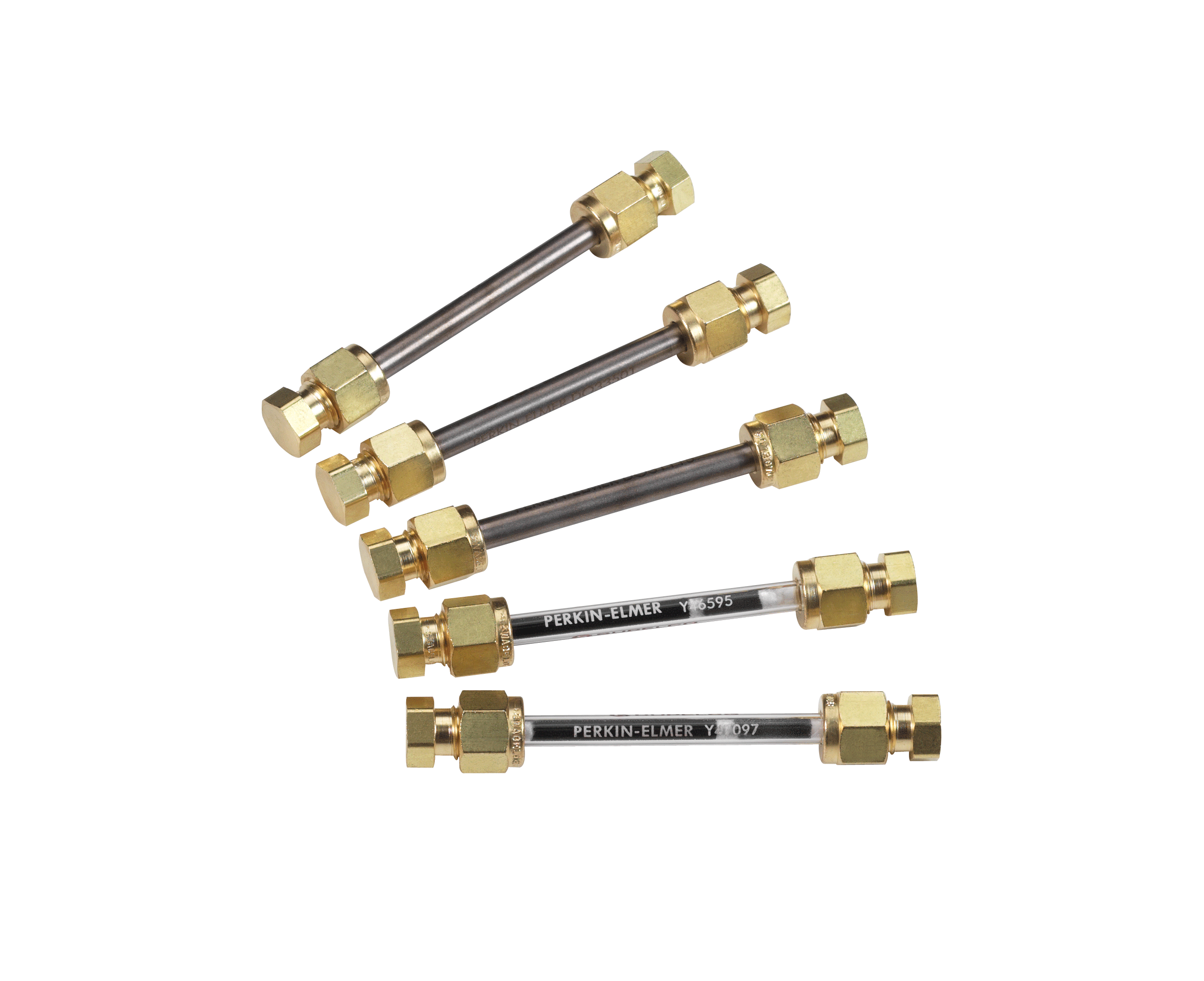 Product: Stainless Steel ATD Prepacked Sample Tubes, Sorbent: Tenax ...