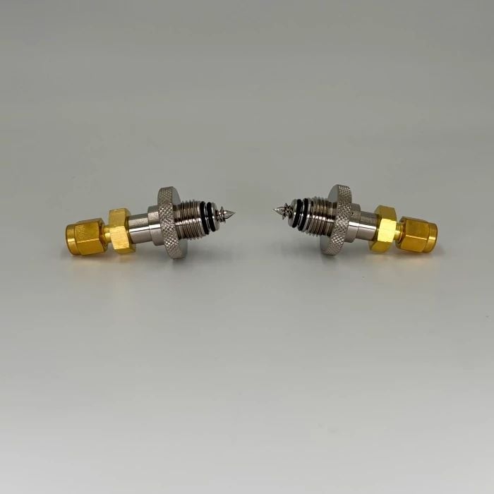 Product: Purgeable Gases Mix for Methods 8260B/524.2