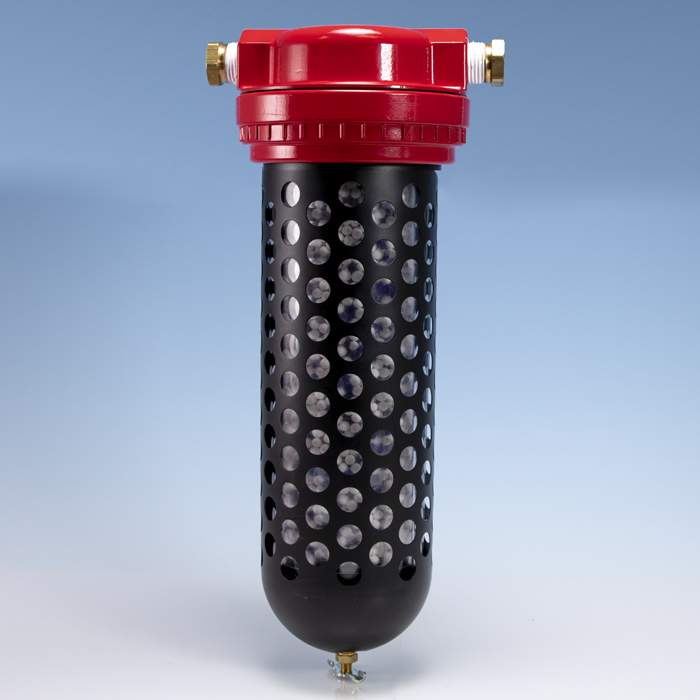 Product: Gas Filter Dryer Kit for Thermal and Elemental Analyzers