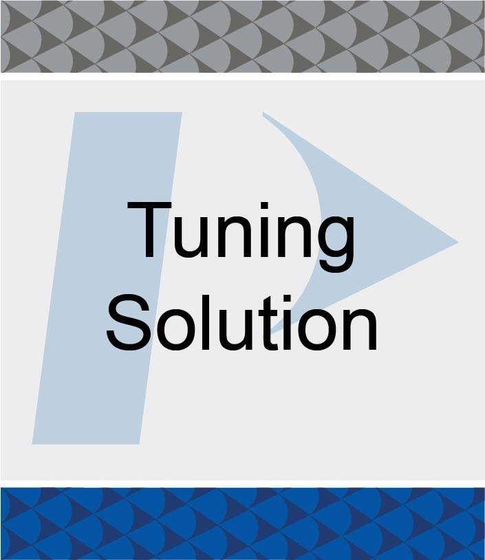 Product: Tuning Solution 1, 125 mL