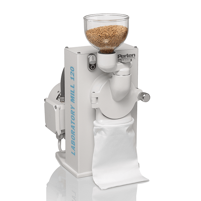 Product: LAB MILL 120