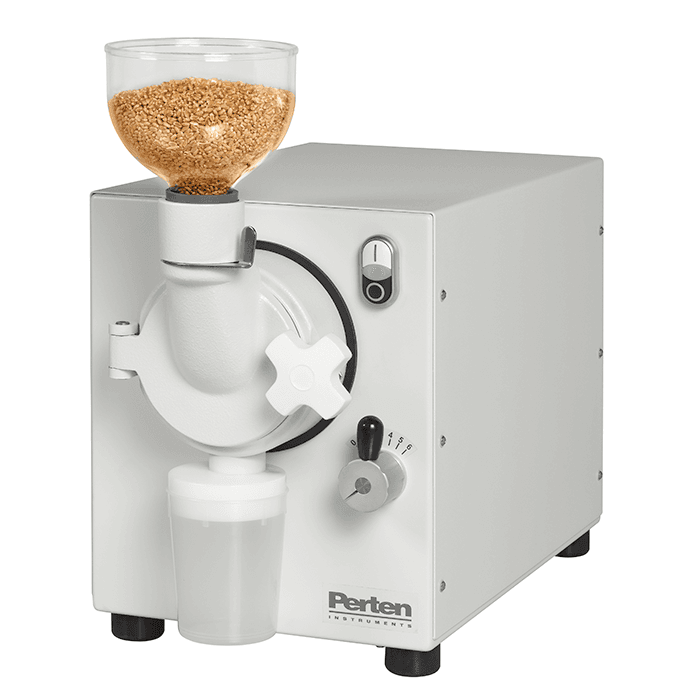 Product: Lab Mill 3610