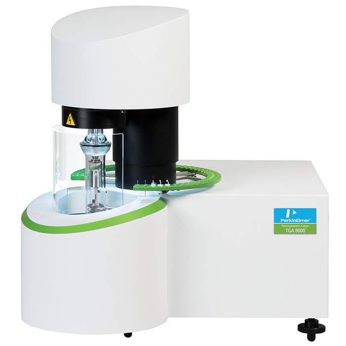 Product: TGA 8000 with Autosampler