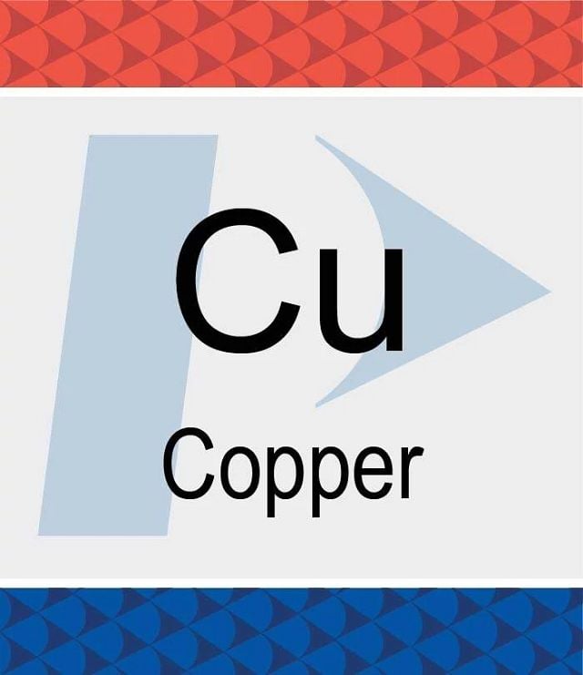 Product: Copper (Cu) TruQ Standard, 1,000 µg/mL, 2% HNO3, 125 mL