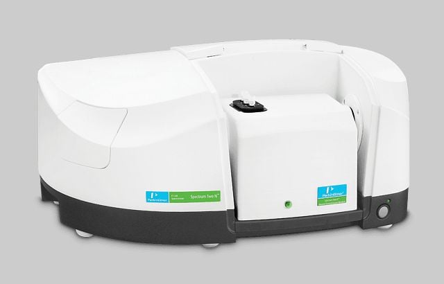 产品: Spectrum Two N FT-NIR Spectrometer